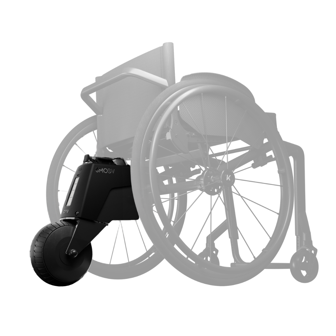 smoov-Produktvorführung